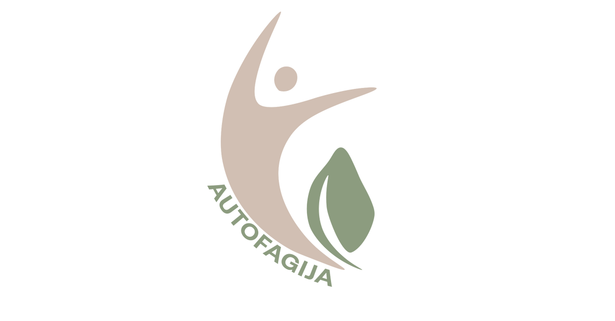 Autofagija